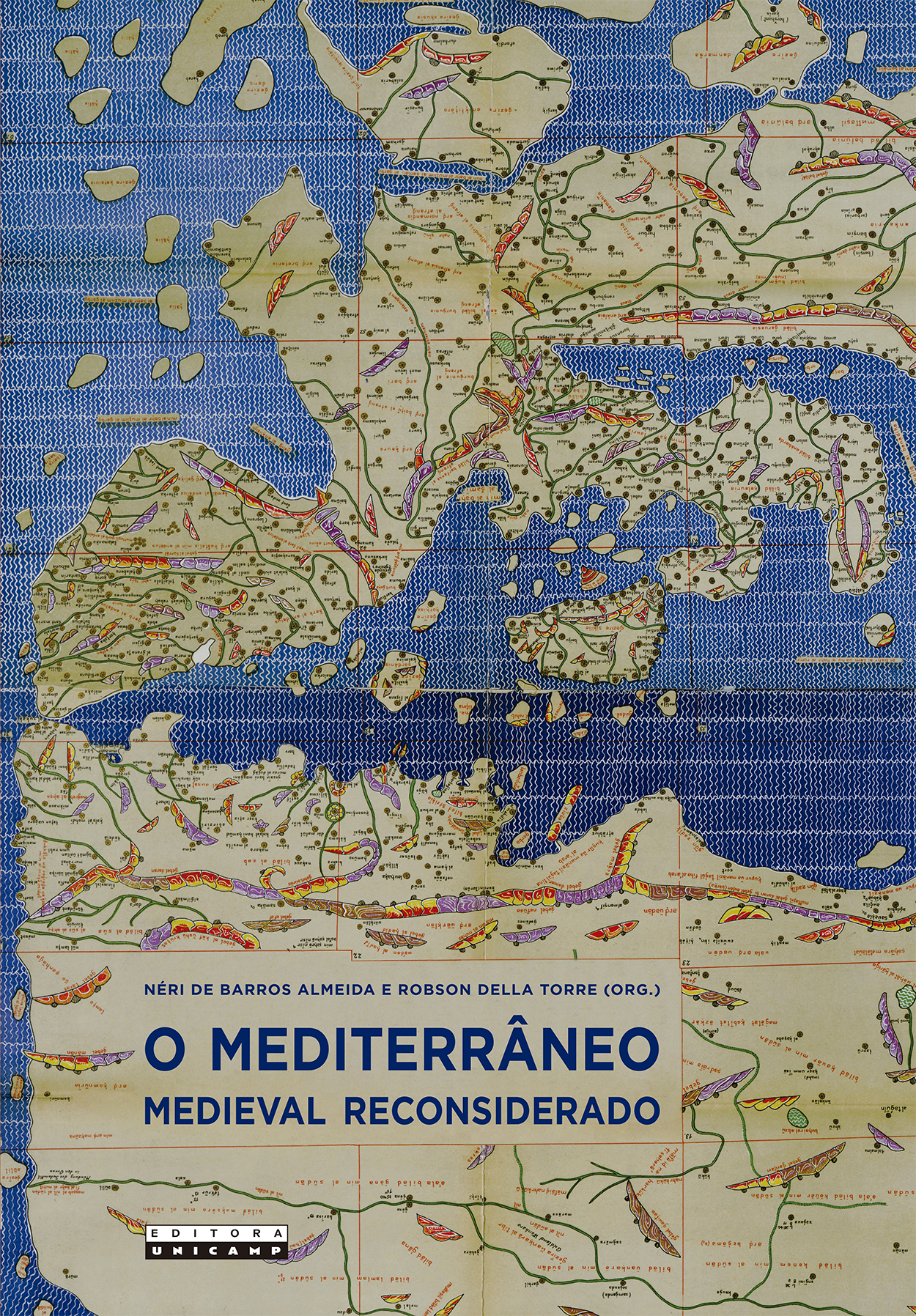 A Idade Média nas águas do Mediterrâneo – Blog da Editora da Unicamp