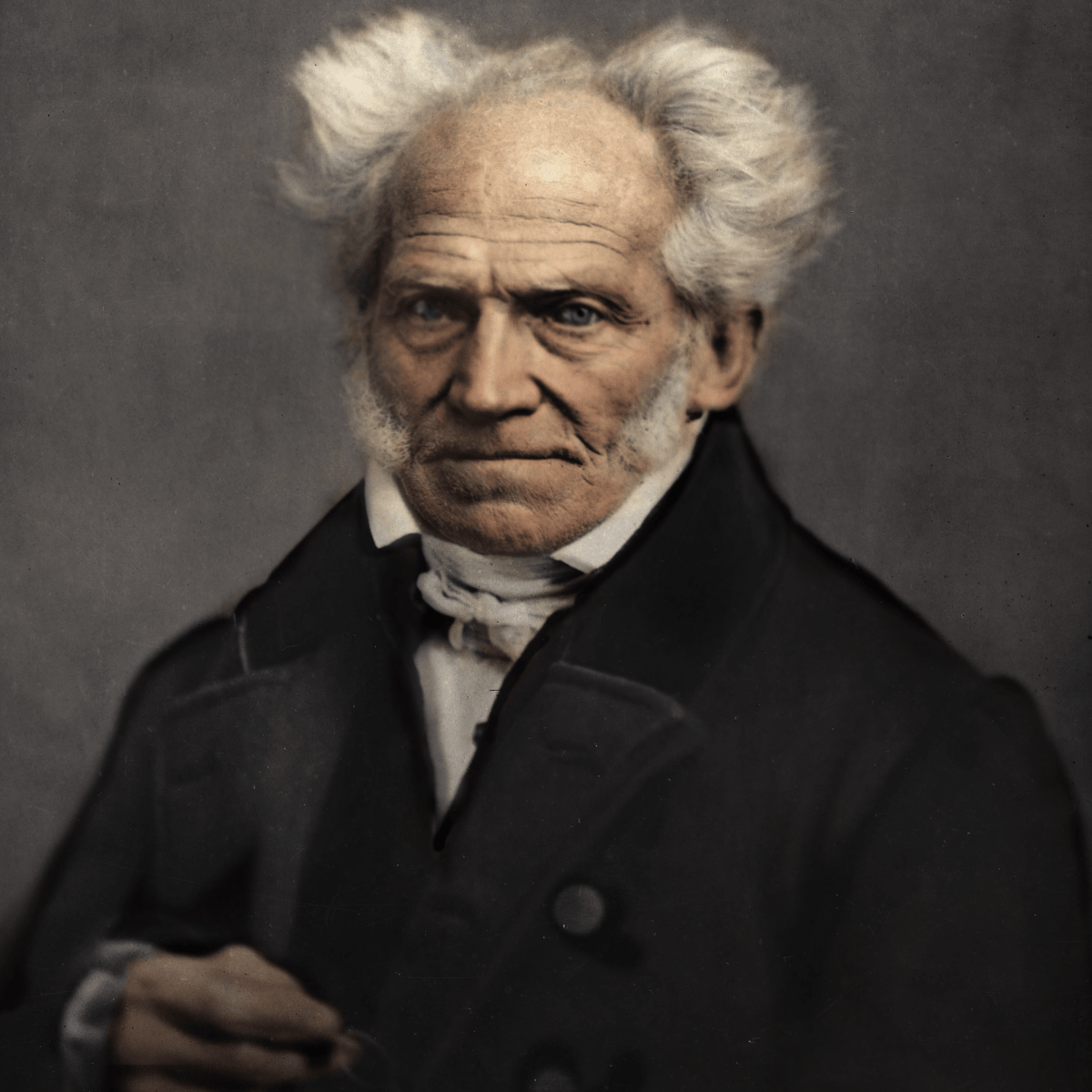 Schopenhauer e os fundamentos da cognição humana – Blog da Editora da ...