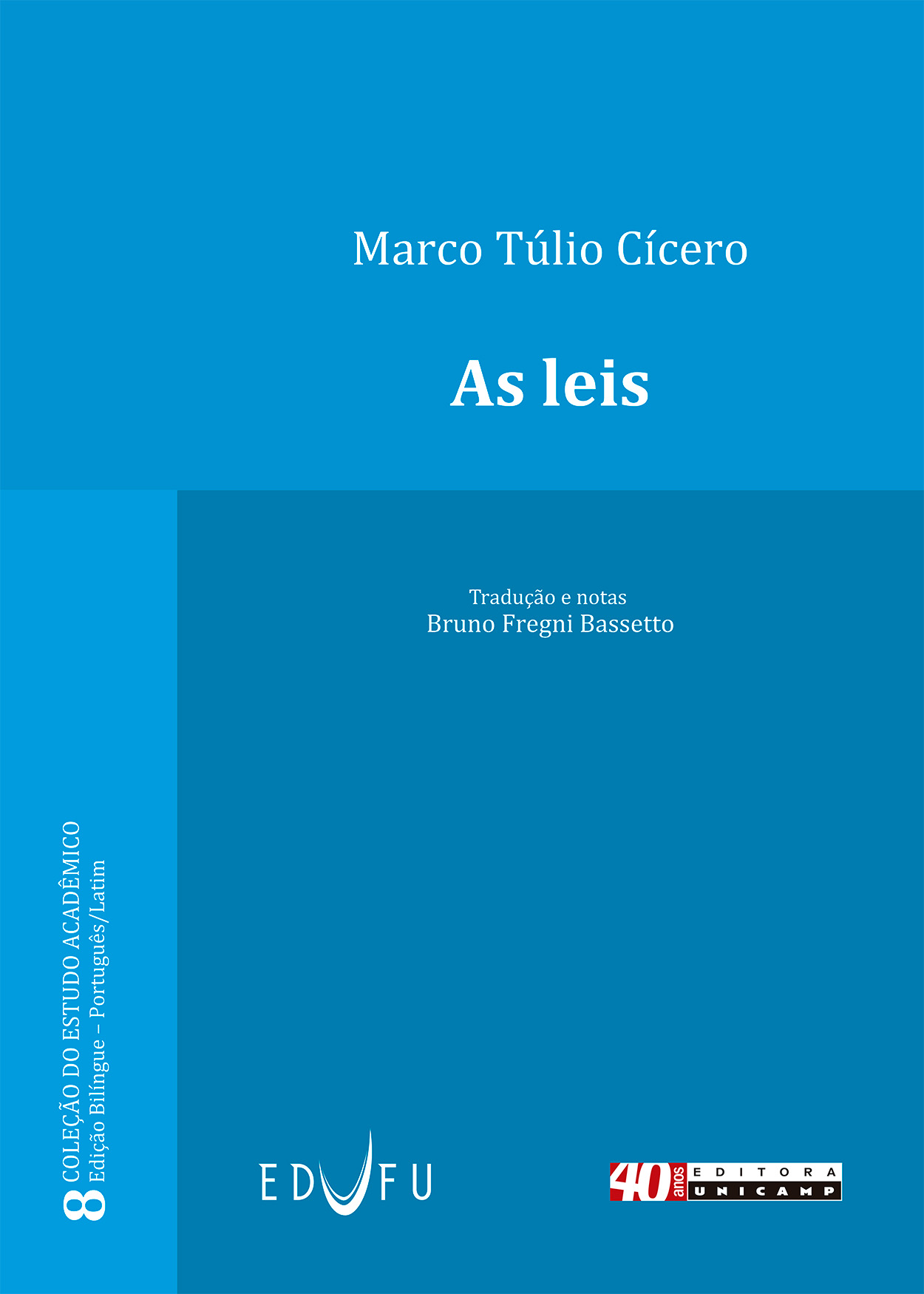 A filosofia de Cícero e a sua importância para a construção da ...