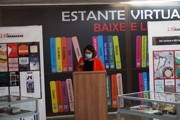 Especial 40 anos – Blog da Editora da Unicamp