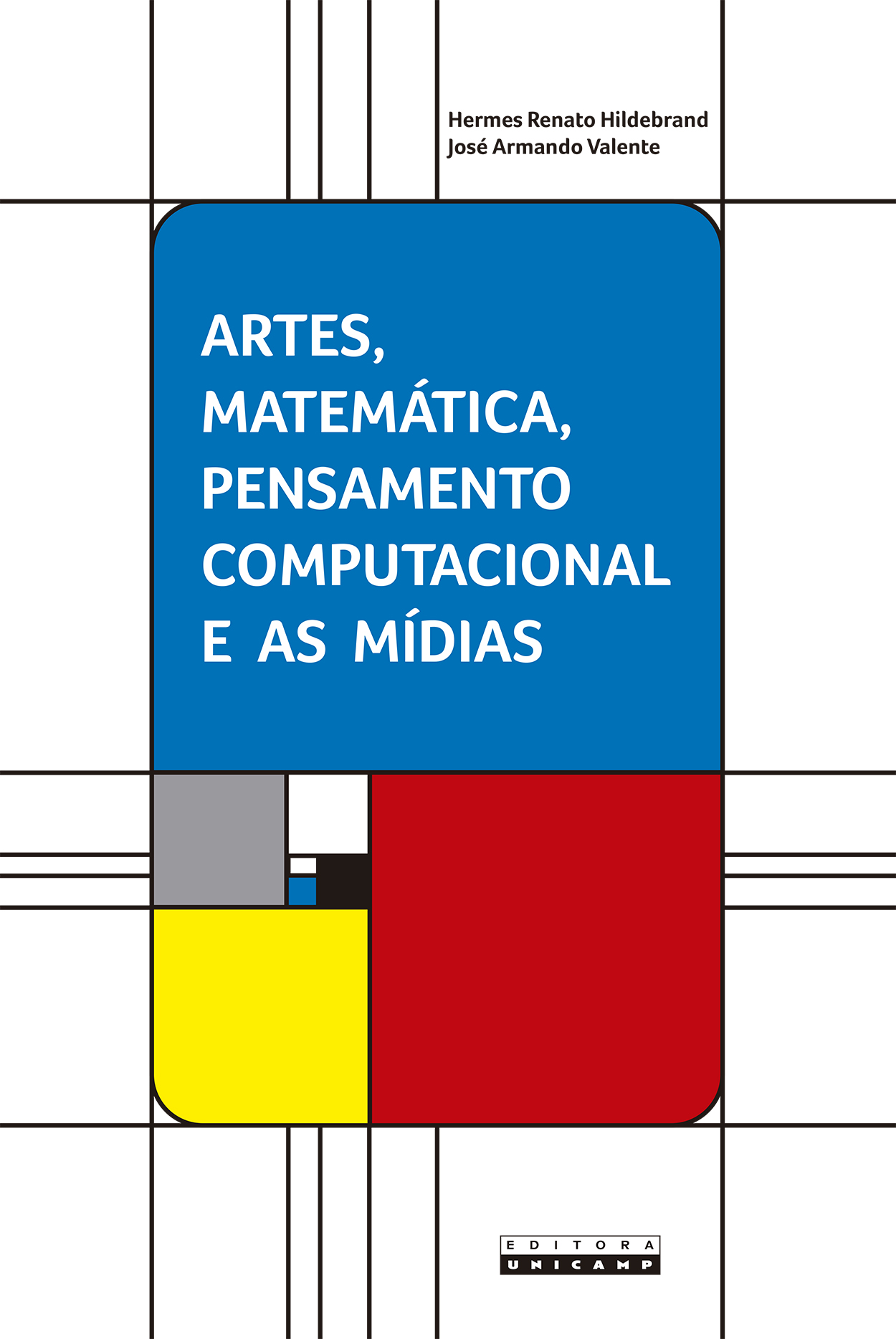A presença da matemática na arte e nas mídias – Blog da Editora da Unicamp